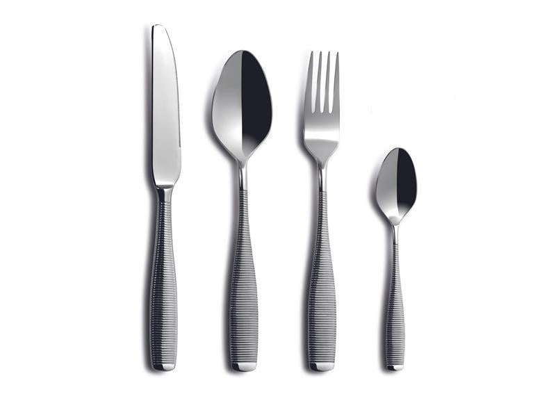 Comas Set Cubiertos Flor de Lis – ProMty Boutique