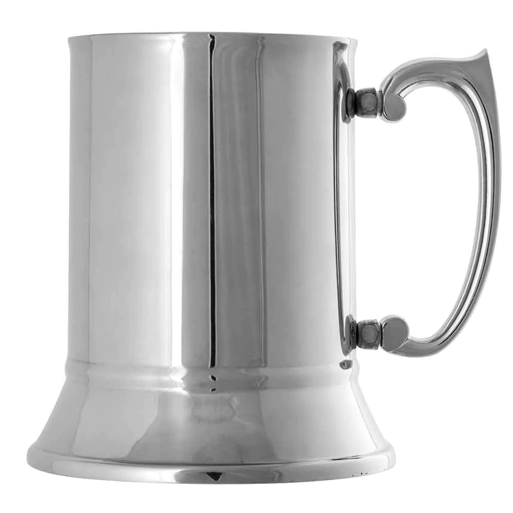 Urban Bar Steel Tankard – ProMty Boutique